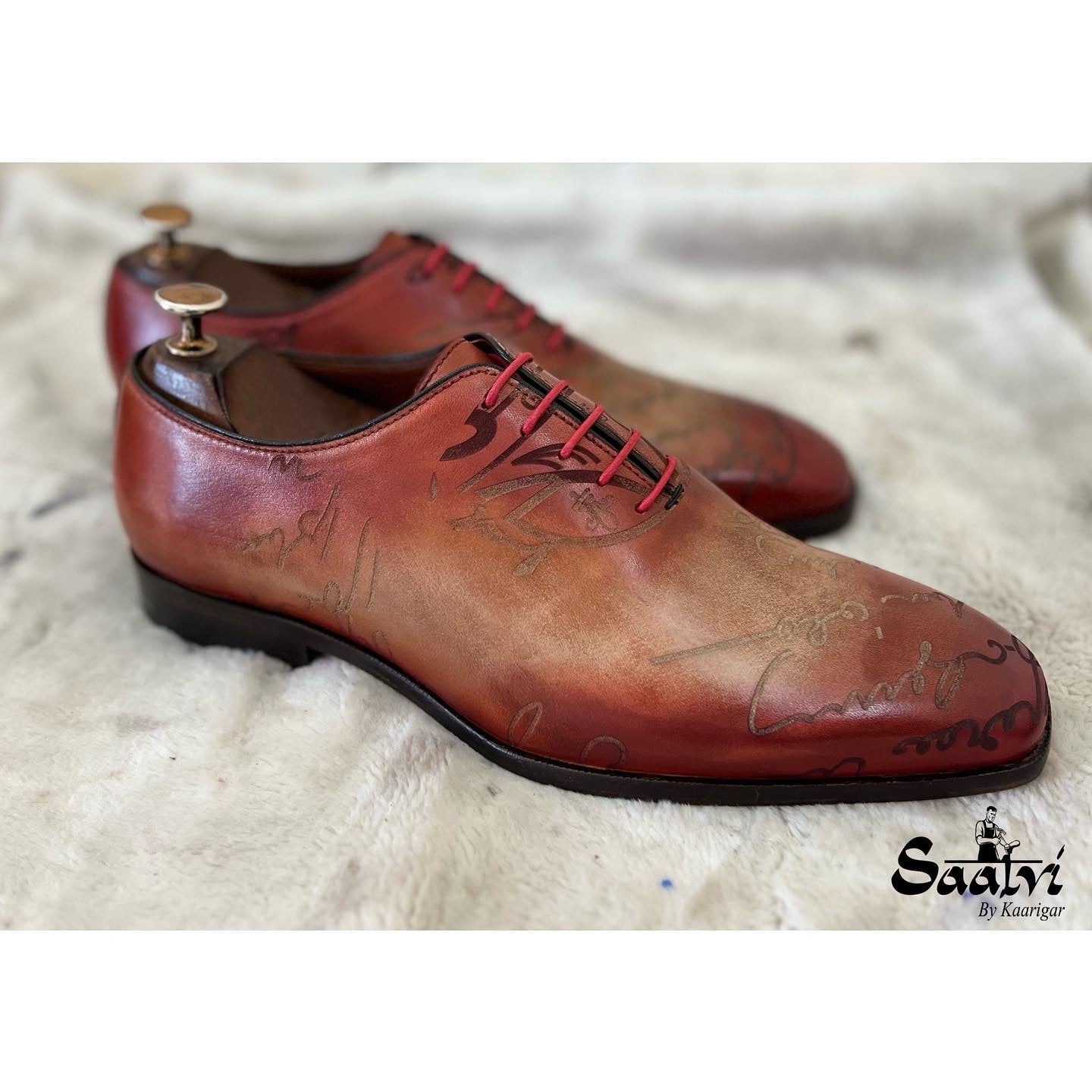 Handcrafted Luxury Shoes India - Shop Now